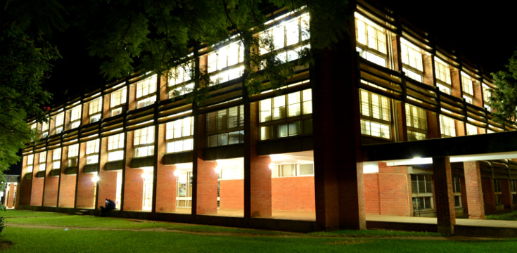 University of Malawi | Chancellor College